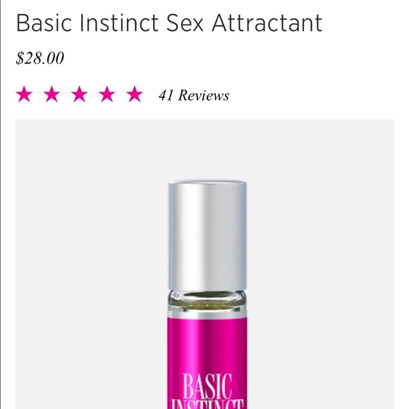 Pure Romance | Other | Pure Romance Basic Instinct Pheromones | Poshmark